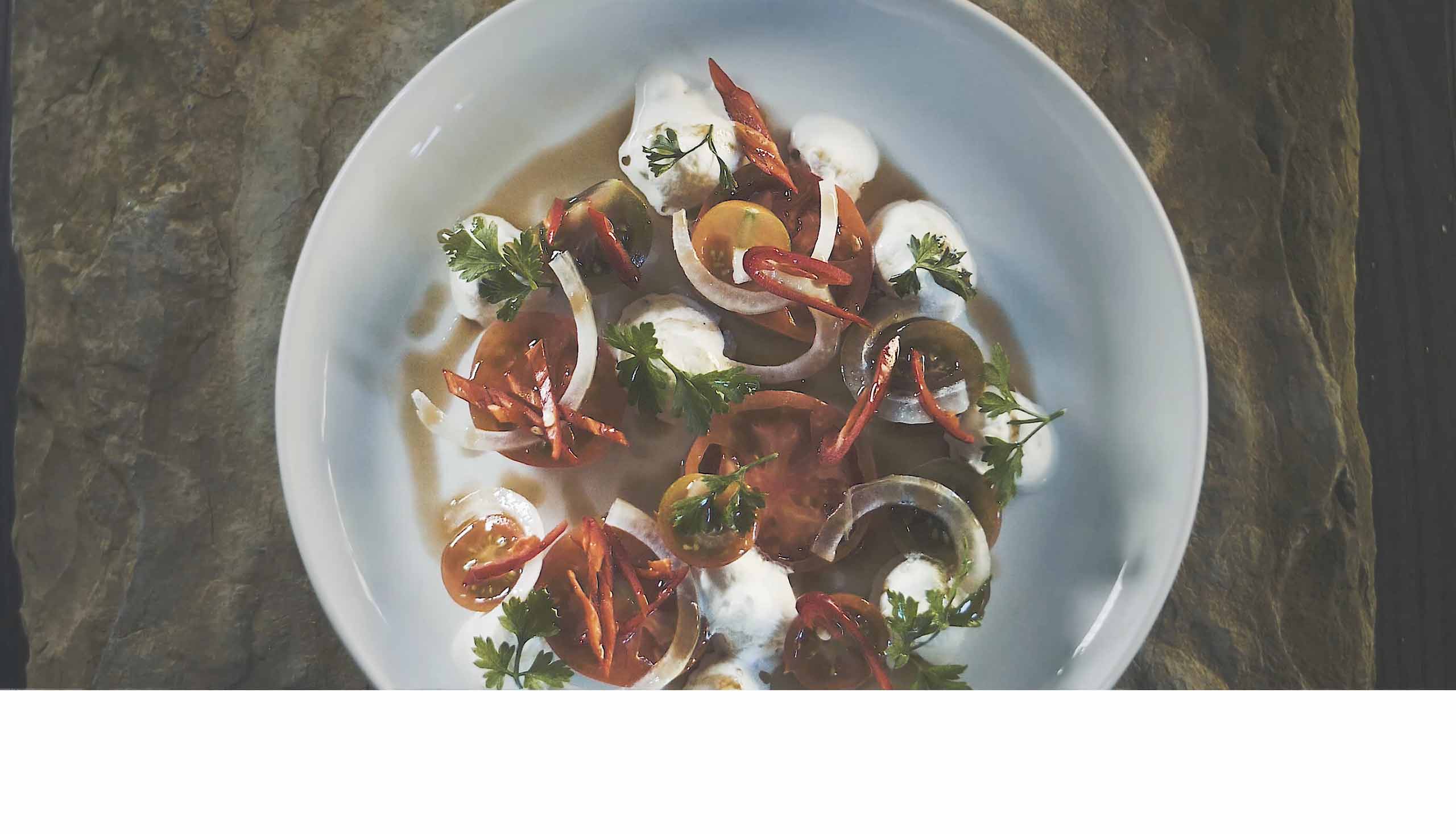 Restaurant Art'Zain Pays Basque | Menu du Restaurant